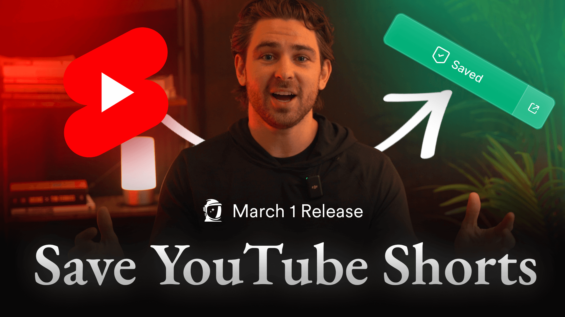 Download YouTube Shorts - Complete Guide to Save YouTube Reels in 2024